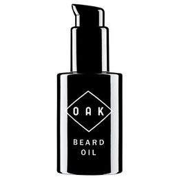 OAK Beard Oil