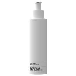 Clarifying Gel Cleanser