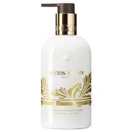 Molton Brown Vintage With Elderflower K&ouml;rperlotion