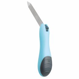 Erbe Solingen Klappfeile "Pocket Pastell" Blau