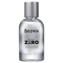 BULLFROG Eau De Parfum Pure Zero