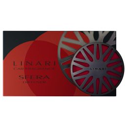 Linari Finest Fragrances SFERA Car Diffuser