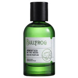 BULLFROG Agnostico On The Rocks Eau de Parfum