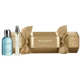 Molton Brown Coastal Cypress & Sea Fennel Weihnachts-Cracker