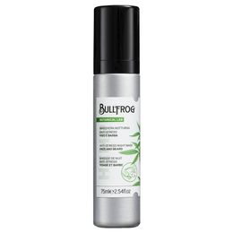 BULLFROG Antistress Night Mask