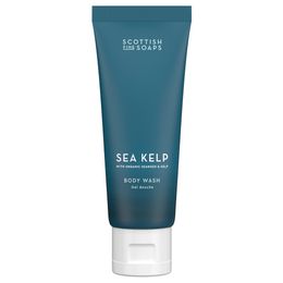 Scottish Fine Soaps Sea Kelp Body Wash 75ml Tube