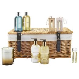 Molton Brown Der Festliche Limited Edition Weihnachtskorb