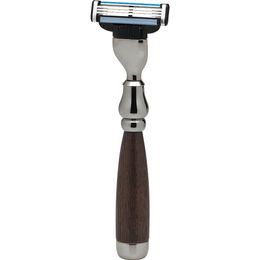 ERBE&reg; Rhodium-Rasierer Gillette Mach3