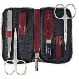 Erbe Solingen Rv-Manicure Etui Inox Mon Cherie 4-Tlg