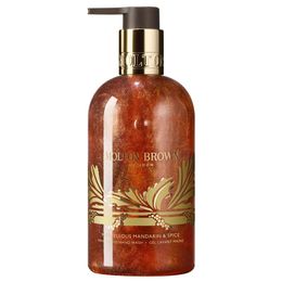 Molton Brown Marvellous Mandarin & Spice Edle Fl&uuml;ssige Handwaschseife