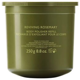 Molton Brown Reviving Rosemary K&ouml;rperpeeling Nachf&uuml;llpackung