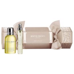 Molton Brown Orange & Bergamot Weihnachts-Cracker