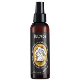 BULLFROG Deodorant Anti-Perspirant Spray