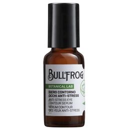 BULLFROG Anti-stress Eye Contour Serum