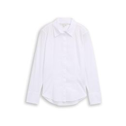 Tom Tailor Blouse female White size 36