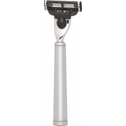 ERBE&reg; Rasierer Gillette Mach3 Silber-Gl&auml;nzend Sonderpreis