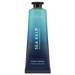 Scottish Fine Soaps Sea Kelp Hand Cream 30ml Tube