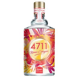 4711 Remix Cologne Exotic Paradies Grapefruit