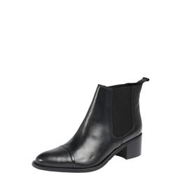 Bianco Chelsea Boots 'Carol' Damen Gr&ouml;&szlig;e 40 schwarz Winterschuhe