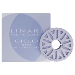 Linari Finest Fragrances CIELO Car Refill