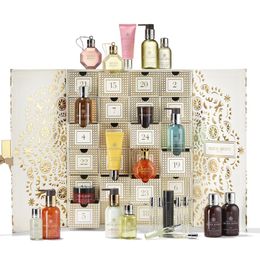 Molton Brown Adventskalender