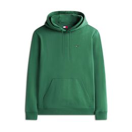Tommy Jeans Sweatshirt male Green size 3XL