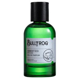 BULLFROG Agnostico Spiced Eau de Parfum