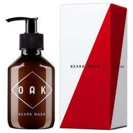 OAK Beard Wash