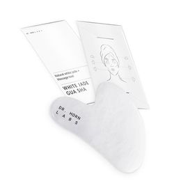 White Jade Gua Sha