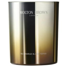 Molton Brown Limited Edition Re-charge Black Pepper Duftkerze
