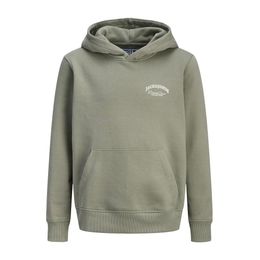 Jack & Jones Jack & Jones Junior Sweatshirt 'JJEBrandes' boy Grey size 152