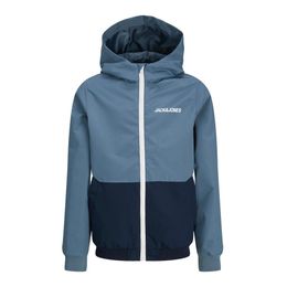 Jack & Jones Jack & Jones Junior Between-Season Jacket 'JJERush' boy Blue size 152