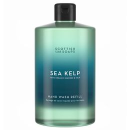 Scottish Fine Soaps Sea Kelp Hand Wash Refill 750ml