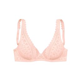 s.Oliver Bra female Pink size 75