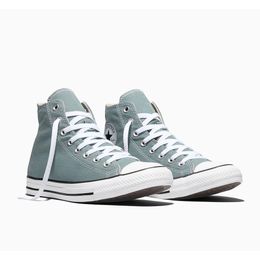 Sneaker Converse "CHUCK TAYLOR ALL STAR", Damen, Gr. 41, mineral brew, Textil, Schuhe Sneaker