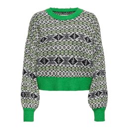 Only Sweater 'DEA' female Green size XS
