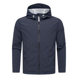 Ragwear Jacke 'Lewie' Herren Gr&ouml;&szlig;e S navy