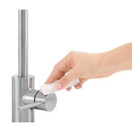 Tchibo - 2 Anti-Kalkradierer - beige