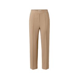 Tchibo - Webhose mit Biese - Damen - Gr. 48 - beige