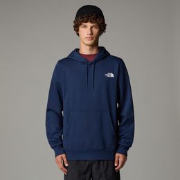 Kapuzensweatshirt The North Face "M SIMPLE DOME REGULAR HOODIE", Herren, Gr. L, desert stone, Sweatware, Obermaterial: 68% Baumwolle, 32% Polyester, Rippb&uuml;ndchen, Sweatshirts, sportlicher Stil, f&uuml;r Sport- und Outdooraktivit&auml;ten, pflegeleicht