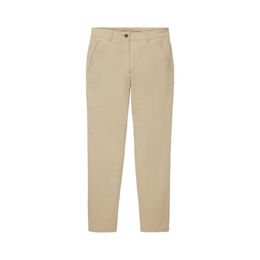 Tom Tailor Chino Pants female Beige size 38