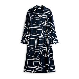Tommy Hilfiger Curve Dress female Blue size 52