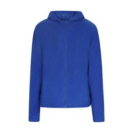 acalmar Fleecejacke Herren Gr&ouml;&szlig;e S blau