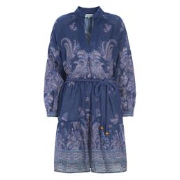 Dea Kudibal Shirt Dress 'Vaniadea' female Blue size M