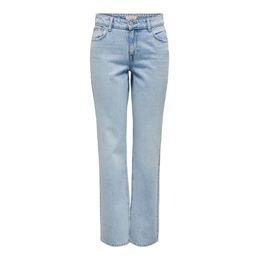 Only Jeans 'BREE' Damen Gr&ouml;&szlig;e 29 blue denim