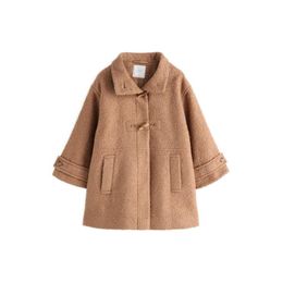 next Coat girl Beige size 16 yrs