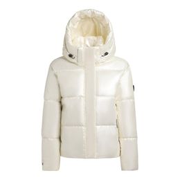 Khujo Winter Jacket 'Devina' female White size XS
