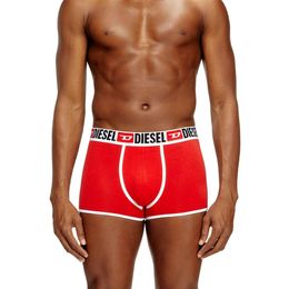 Diesel Boxer shorts male Red size XXL