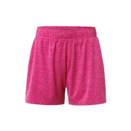 Tchibo - Sportshorts - Damen - Gr. XS - pink