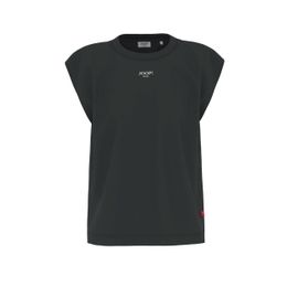 JOOP! JOOP JEANS Damen T-Shirt "Tiss"schwarz, Gr. S, Jersey, Obermaterial: 100% Baumwolle, Shirts
